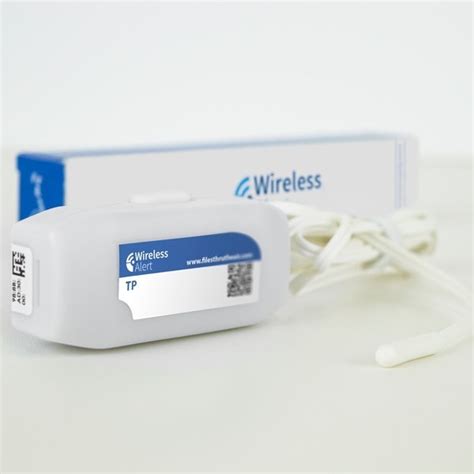 Wireless Alert TP Temperature Alert System Corintech At EMI LDA