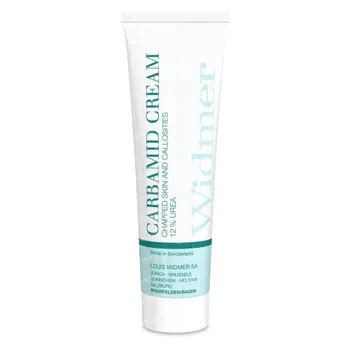 Louis Widmer Carbamide Crème Sans Parfum 50 ml Vente en ligne