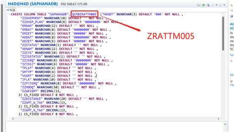 SAP 表丢失SE14无法调整 码农小夏 博客园