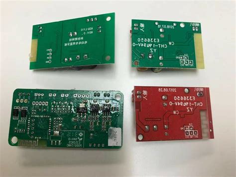 Hoverboard Bluetooth Chip Module And Speaker