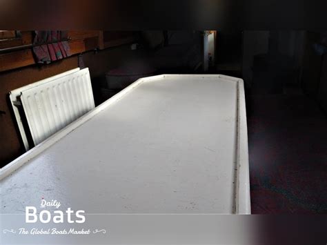 1990 Classic Canal Craft 60 For Sale View Price Photos And Buy 1990