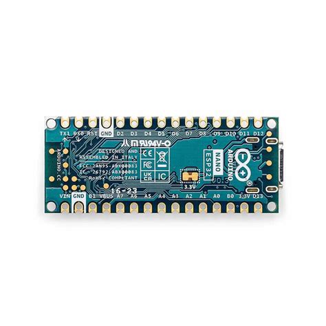 orjinal arduino nano esp32 uygun fiyatıyla satın al ®