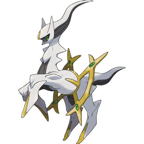 Arceus Truth And Ideals Pokéfanon Fandom