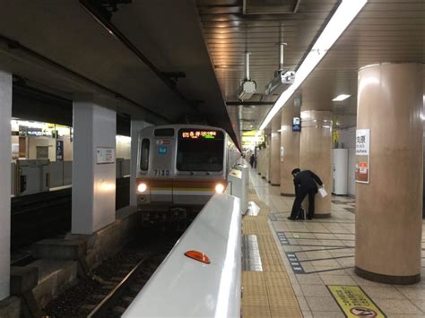 東京メトロ有楽町線 Munetora Train Official Blog