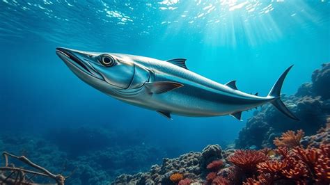 Spiritual Meanings Of Barracuda 12 Celestial Insights And Soulful Wisdom