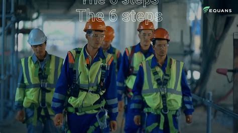 Video Equans On Linkedin Safety Health Empoweringtransitions