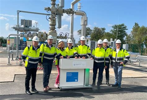 Unipergermany Hydrogen Decarbonization Energytransition Futureenergy Daniel Ringwelski