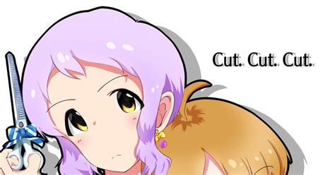 アイドルマスターミリオンライブ みずもも てとらのイラスト Pixiv