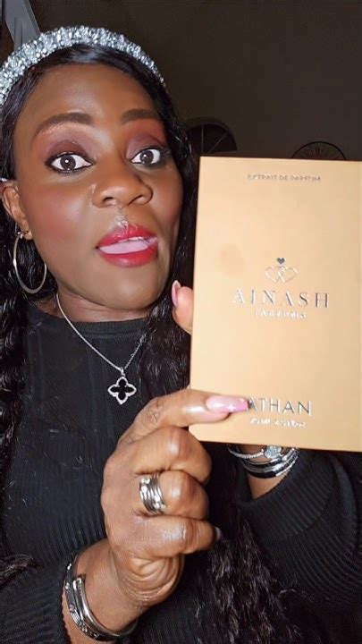 Ainash Athan Is A Sweet Sexy Vanilla That Will Get You Between The Sheets And Beyond