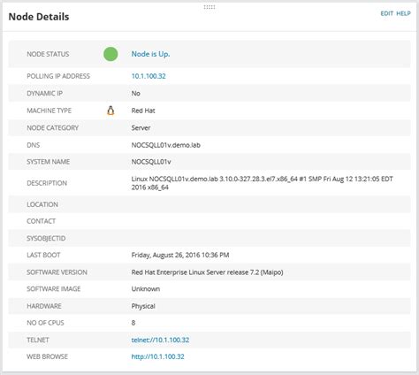 solarwinds database on sql server for linux kevin s ramblings