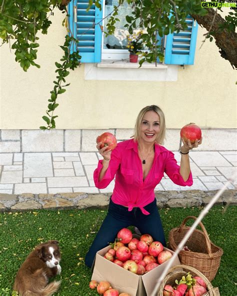 Tanja Ribič Wiki Biography Age Gallery Spouse And More