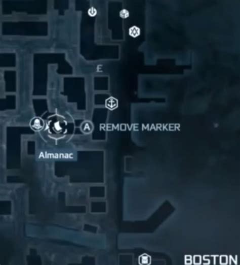 Assassin S Creed III Almanac Page Almanack 1736 Vol 1 Pages 4 Of 4