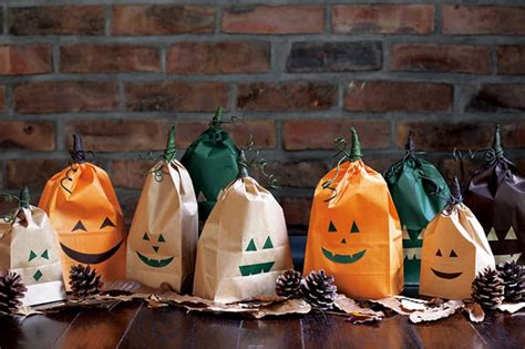 Minneとものづくりと ハロウィンの飾り付けアイデア ハロウィンラッピング ハロウィン お菓子 ラッピング