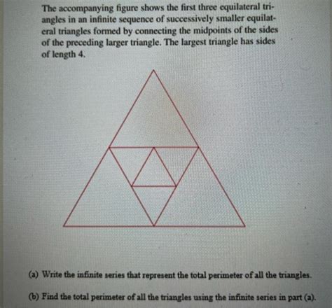 solved the accompanying figure shows the first three