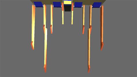 Simpleplanes Homemade Endgame Forks