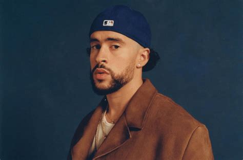 Bad Bunny Anuncia Turnê Do álbum Nadie Sabe Lo Que Va A Pasar Mañana