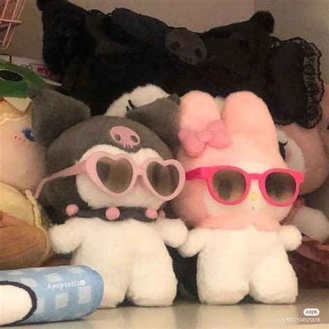 Time Could Stop With You Şirin çizim Bebek Kedi Hello Kitty