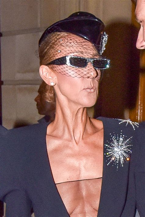 Céline Dion Suffers Devastating Loss Amid Intense Health Battle