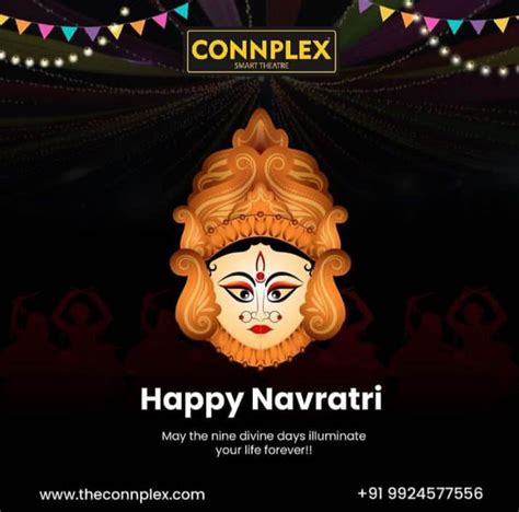 Ronak Purohit On Linkedin Happynavratri