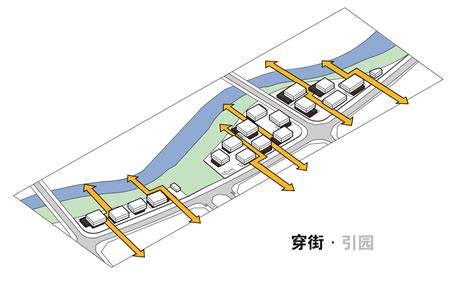 画廊 上海浦东张江ai未来街区 大正建筑 27