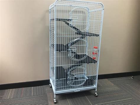 Coops And Cages Lucy Rat Cage