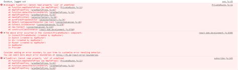 Javascript Uncaught Typeerror Cannot Read Property Uid Of Undefined Stack Overflow