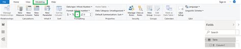 Solved Thousand Separator Microsoft Fabric Community