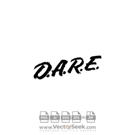 Dare Logo Png
