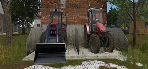 Hungarian Tsz Pack V1 0 Fs17 Farming Simulator 17 Mod Fs 2017 Mod