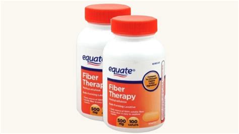 Top 8 Best Fiber Supplements For Elderly In 2025