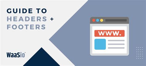 a guide to customizing wordpress headers and footers enhance your brand