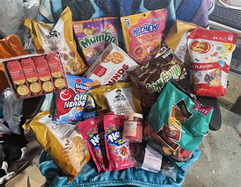 Increasing Snacking To Cut Down On Doordash R Snacking