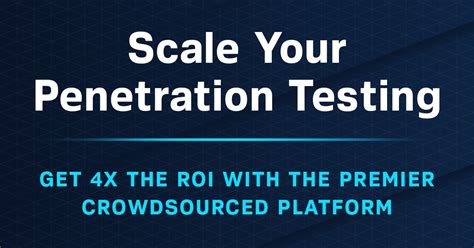 Go Beyond Traditional Penetration Testing Services Synack