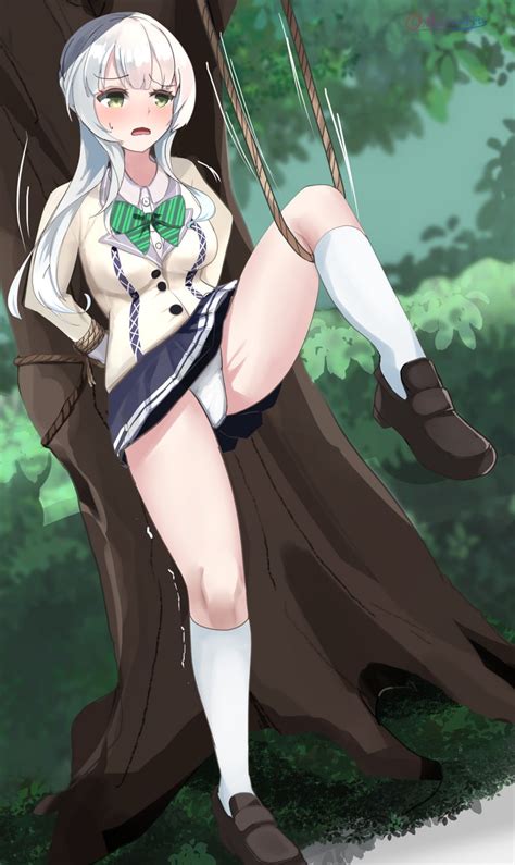 Kashiwagi Saki Ongeki Drawn By Michinoku Michino Danbooru