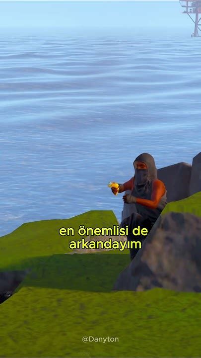 Sokak Röportajı Solo Rust TÜrkÇe Rustpvp Rusttürkçe Rustraid Youtube