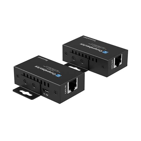 Extenders - Comprehensive