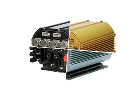 Customized Chassis Prestonics