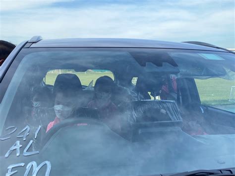 โครงการ Enhancing The Safety Skill โรงเรียนสาธิตมหาวิทยาลัยรามคำแหง