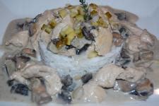 Receta Stroganoff Mondorecetas Es