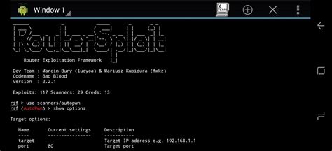 How To Exploit Routers On An Unrooted Android Phone Null Byte