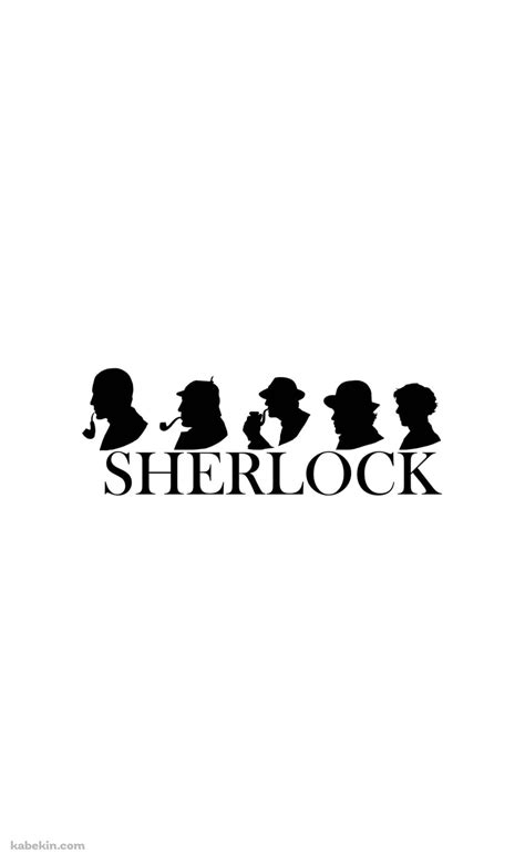 Sherlockのandroid用のスマホ壁紙1080 X 1776 壁紙キングダム
