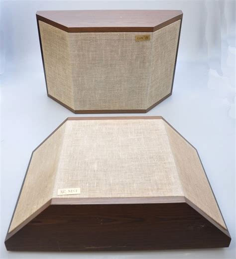 Acoustic Research MST Speaker Set Catawiki