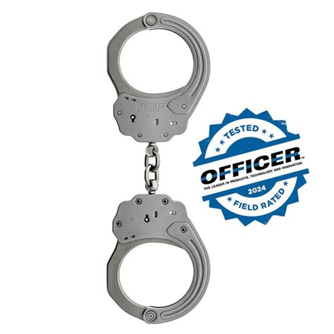 Sentry Cuffs Asp Inc