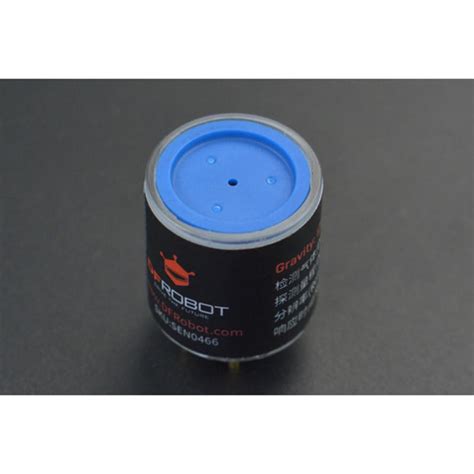 gravity co sensor calibrated i2c and uart robotshop