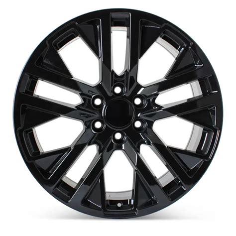 Oem Replicas Factory Replica Wheels Wheelsmart Rims