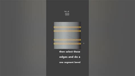 3d Modeling Tip Part 13 Youtube