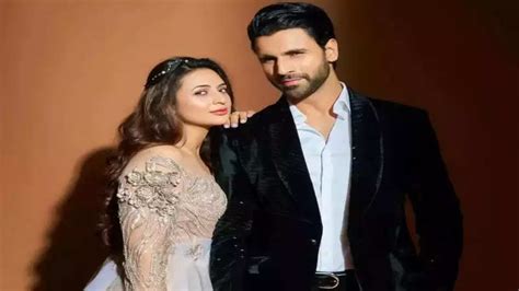 Vivek Dahiya Responds To Divyanka Tripathis Pregnancy Rumours Heres
