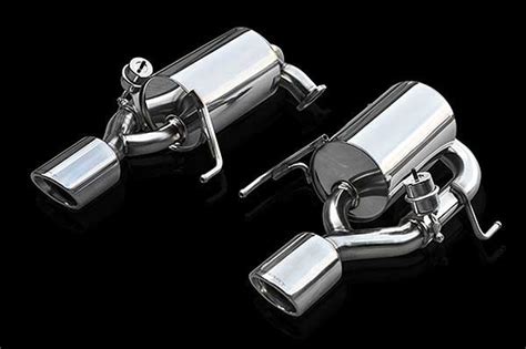 Yahoo オークション Exart Ivsc マフラー ステンレステール レガシィ