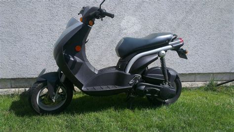 PEUGEOT LUDIX 50 TREND Image 9