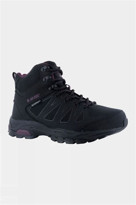 Hi Tec Boots Warranty Sale | emergencydentistry.com